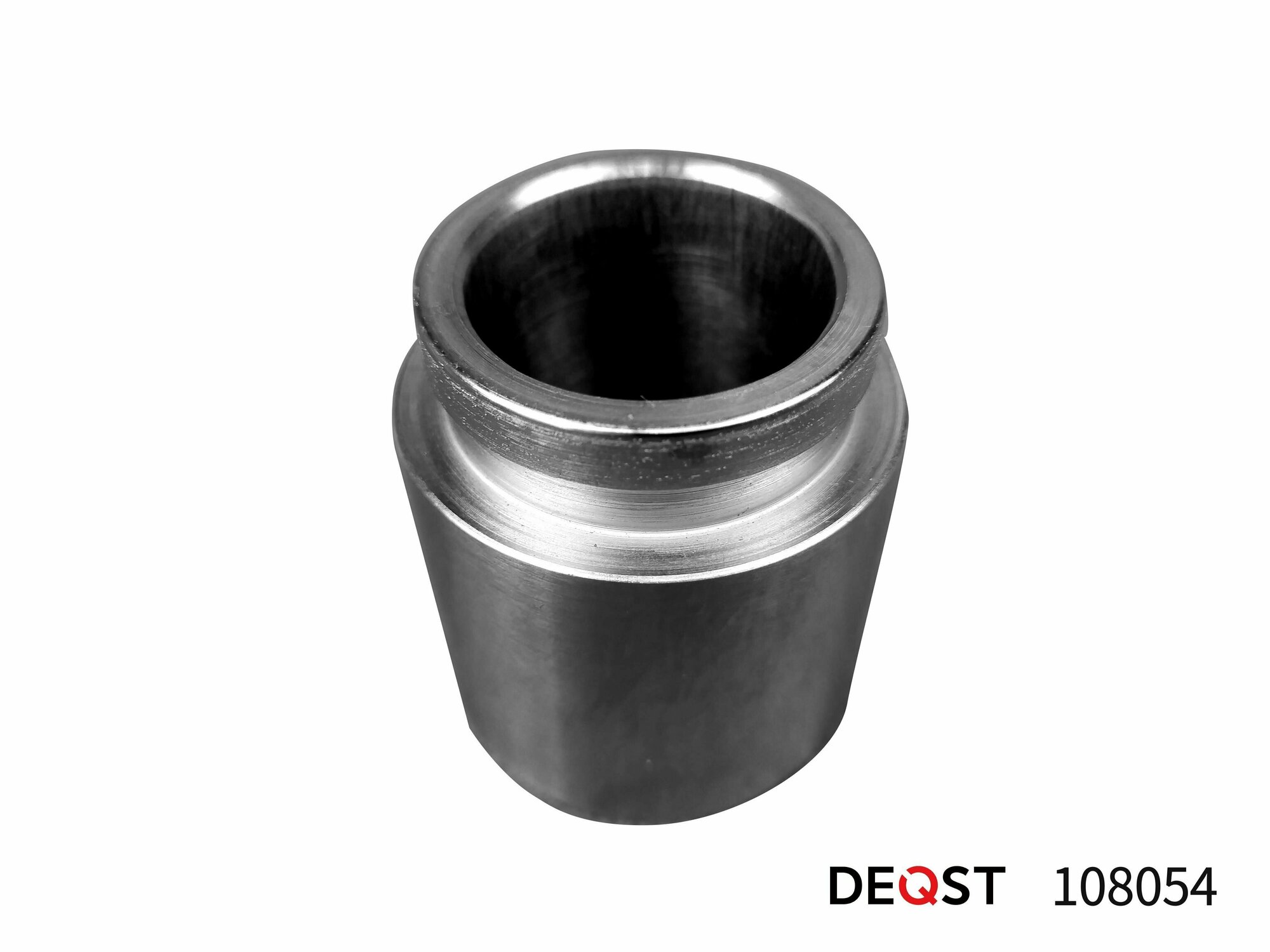 Поршень тормозного суппорта заднего (O 38mm, суппорт Akebono). Применяемость: MITSUBISHI Galant(E5), Deqst 108054