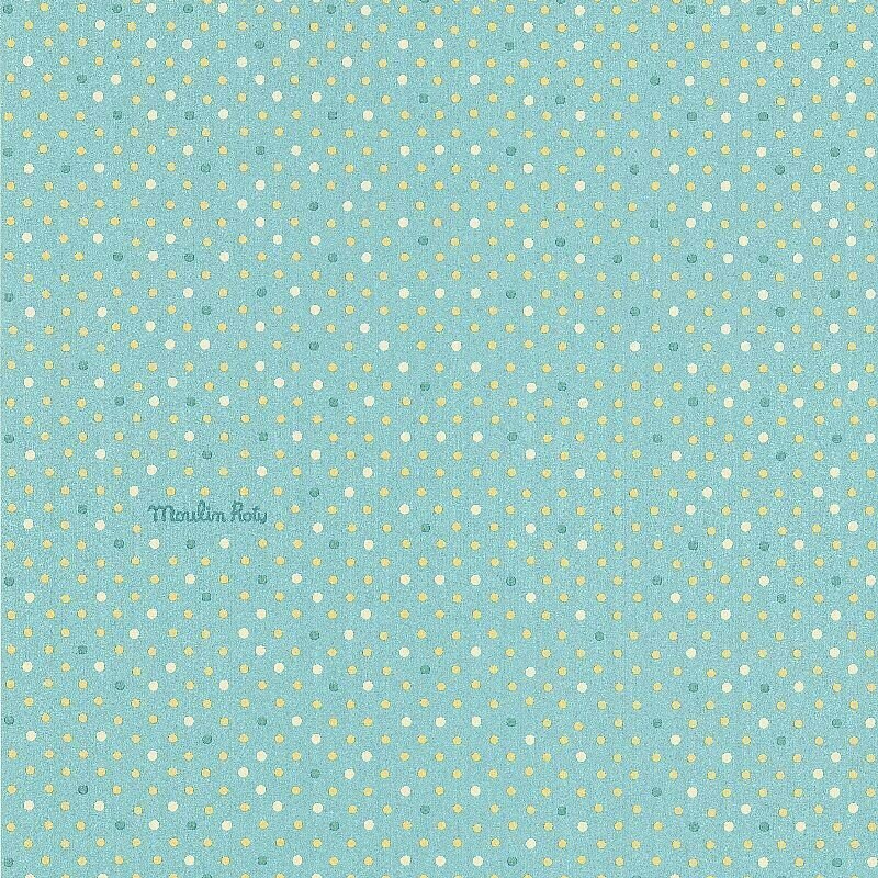 Обои Lutece Les Petits Curieux 629403