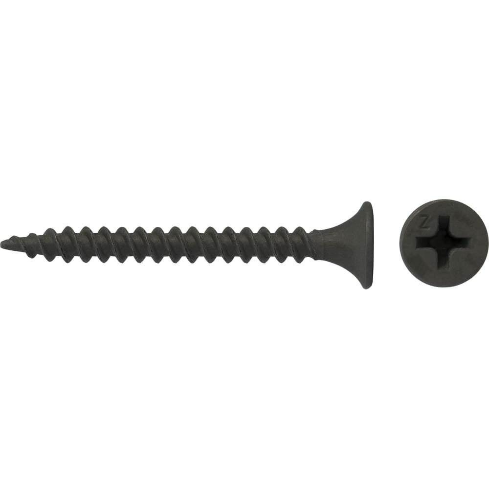 Саморез ШСГМ 3,5x35 мм, 1 кг Zitar 153653