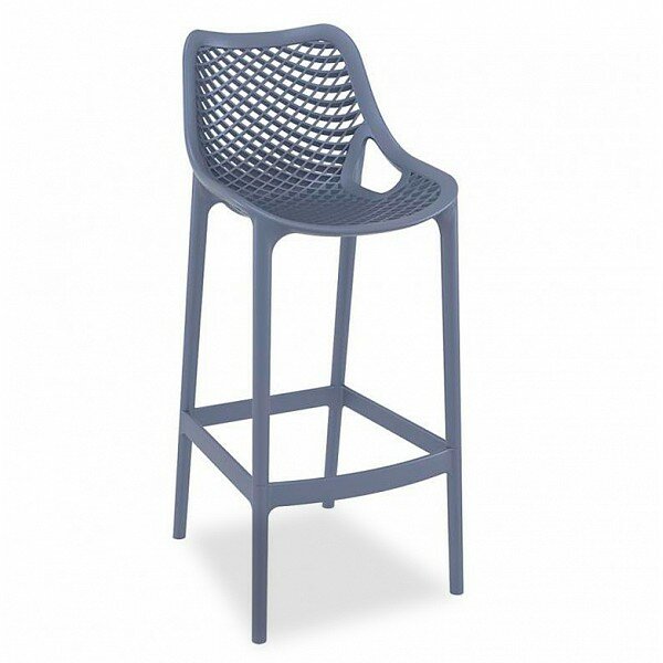 Стул барный Siesta Garden Air Bar