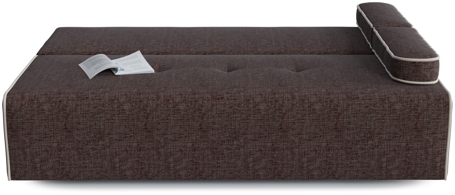 Artum Диван прямой Лиссабон Люкс 1