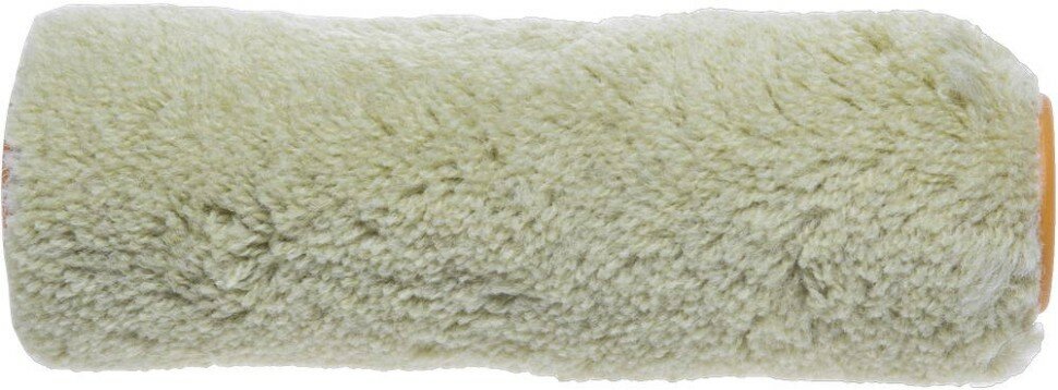 Ролик SYNTEX полиакрил малярный, ворс 12мм, бюгель 6мм, 30х150мм, STAYER Master, ( 0219-15 )