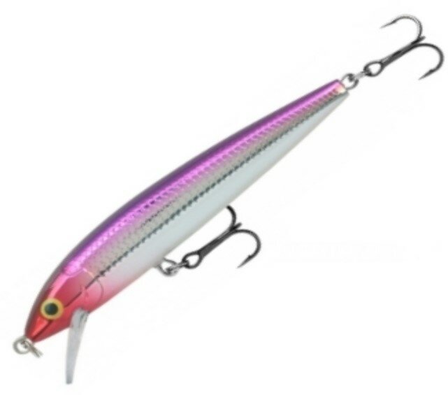 Воблер Rapala Husky Jerk HJ06-PRCL
