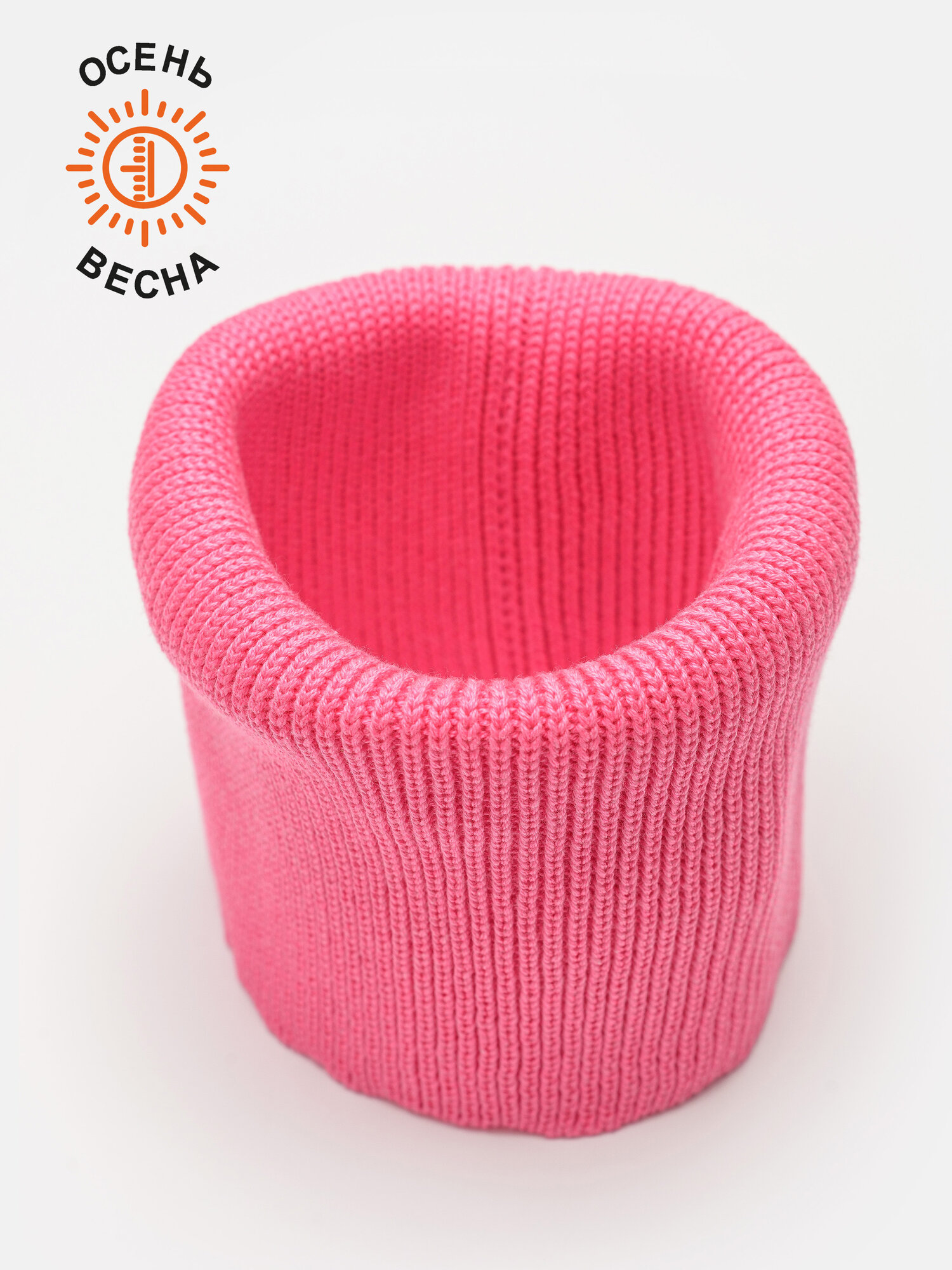 Снуд Весна-лето 2024 для детей