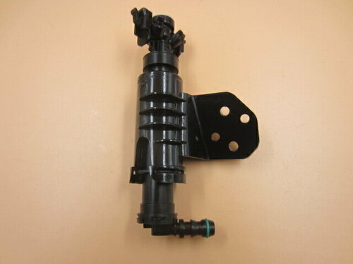 Форсунка омывателя левая совместимый с Hyundai Tucson 3 2015-2021 98671 ...