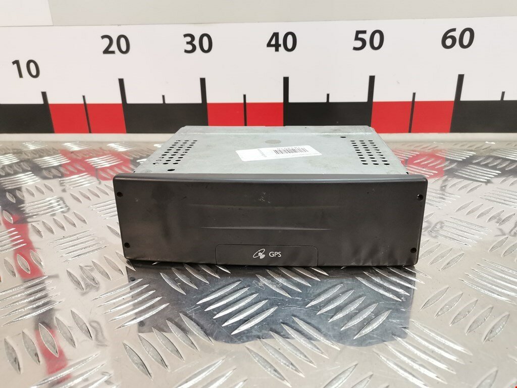 Блок навигации Renault Scenic 2 8200338529 арт. 1414910