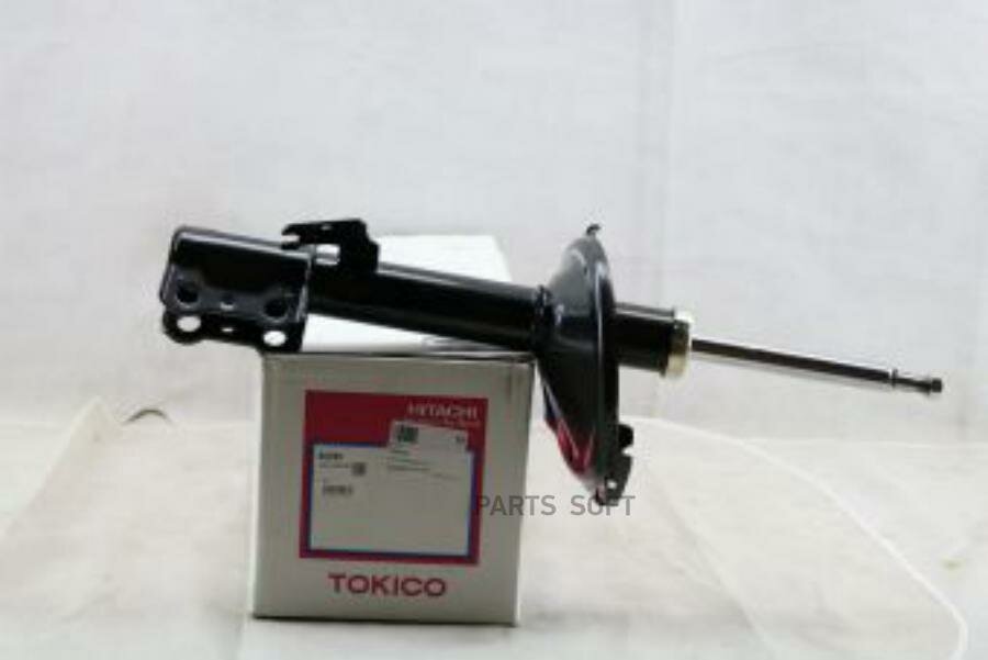 TOKICO B3260 Амортизатор передн лев Lexus RX330 2004- RX350 2007- ()