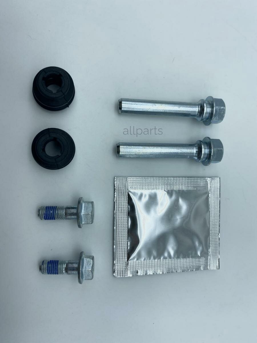 MAGTECHNIC MAG0111RK Комплект направляющих тормозного суппорта (направляющая d 9mm суппорт Aisin) TOYOTA Corolla(E120) 0
