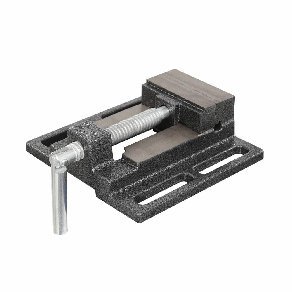 Белмаш Тиски станочные BELMASH VM63 RA056A