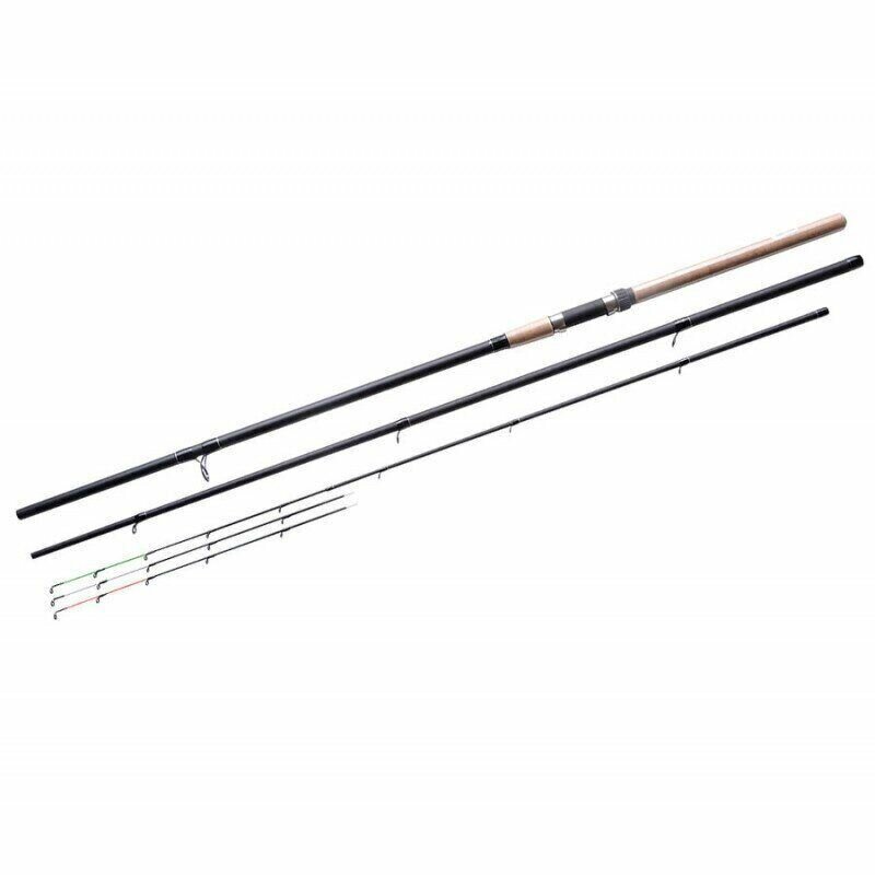 FLAGMAN Удилище фидерное Magnum River Feeder 3,9м тест max 150г