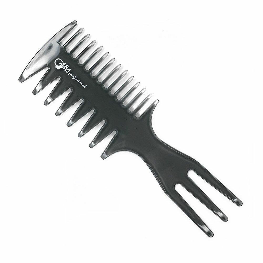 Расческа-гребень для мужских укладок