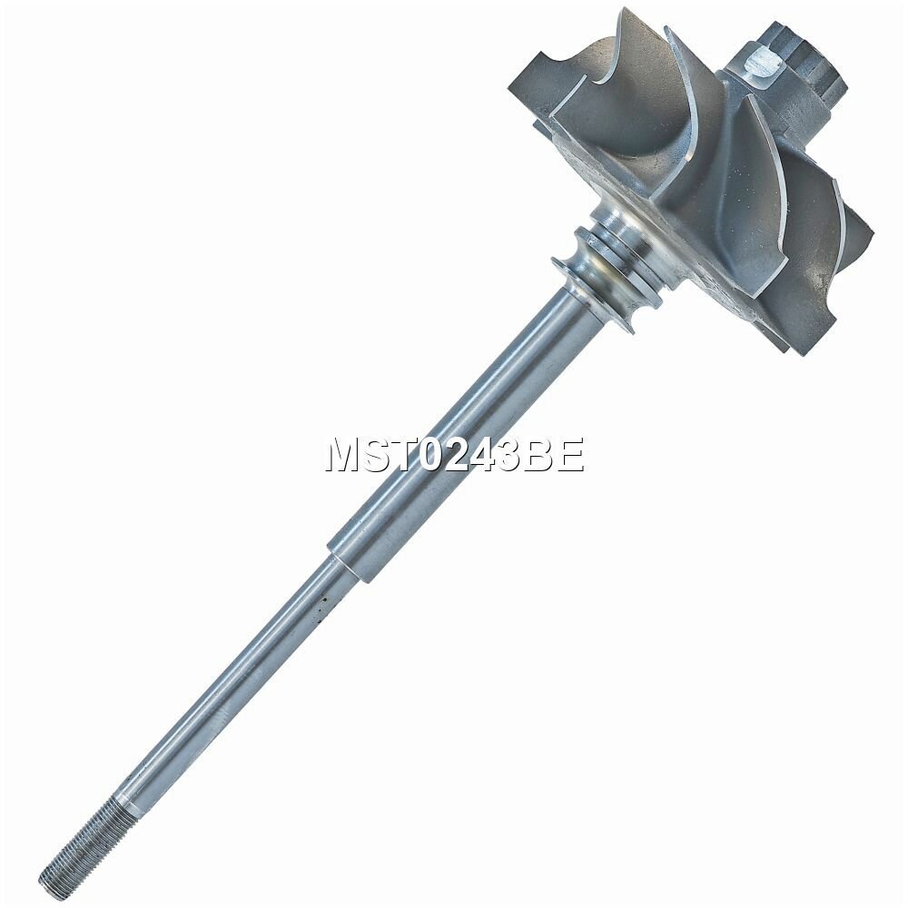 Вал турбокомпрессора для легковых автомобилей Toyota Supra (Тойота Супра)