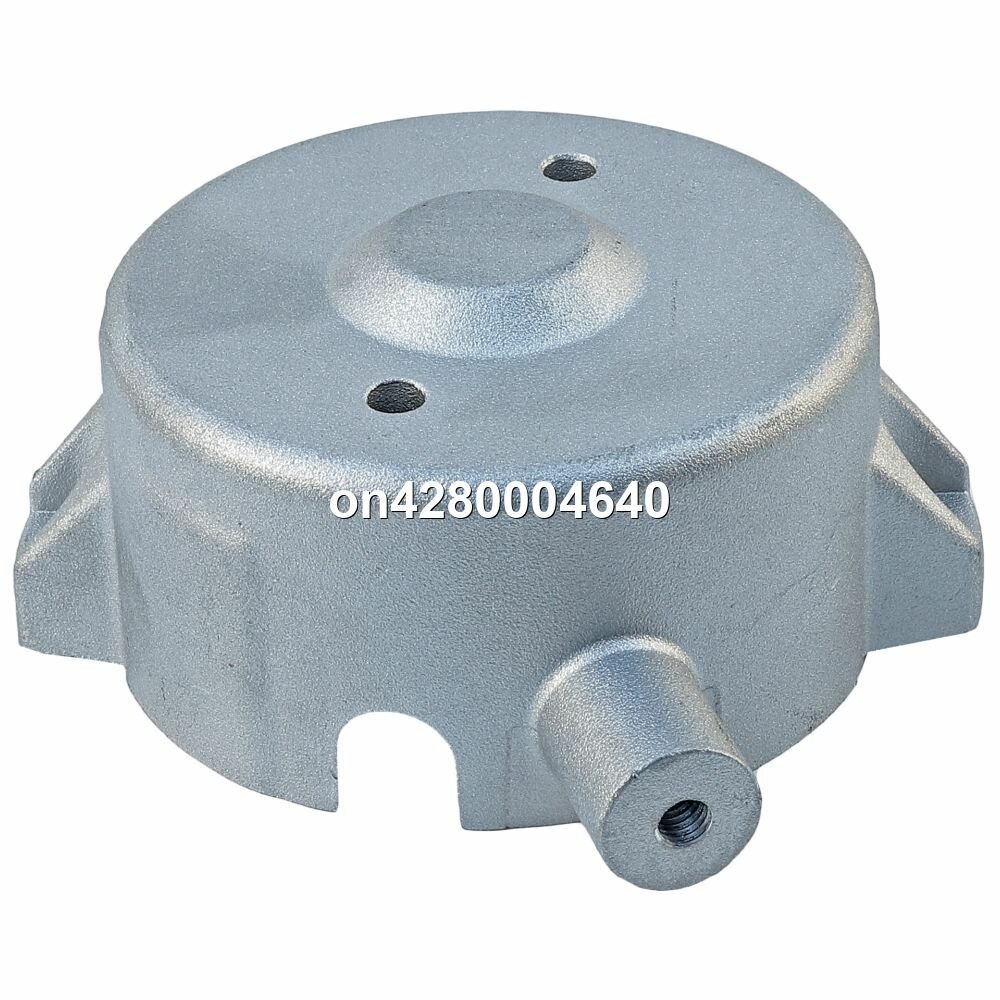 Крышка стартера задняя Lexus LX570 / Toyota Land Cruiser, Sequoia, Tundra Pickup