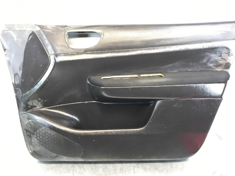 Обшивка двери передняя правая Peugeot 307 3A 96433273