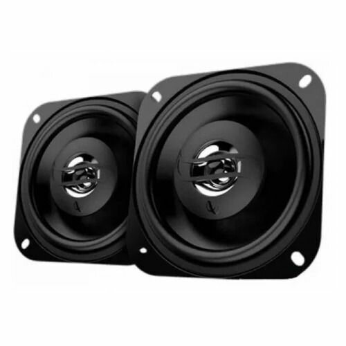 Колонки автомобильные INFINITY Alpha 4020, 10 см (4 дюйм.), комплект 2 шт.