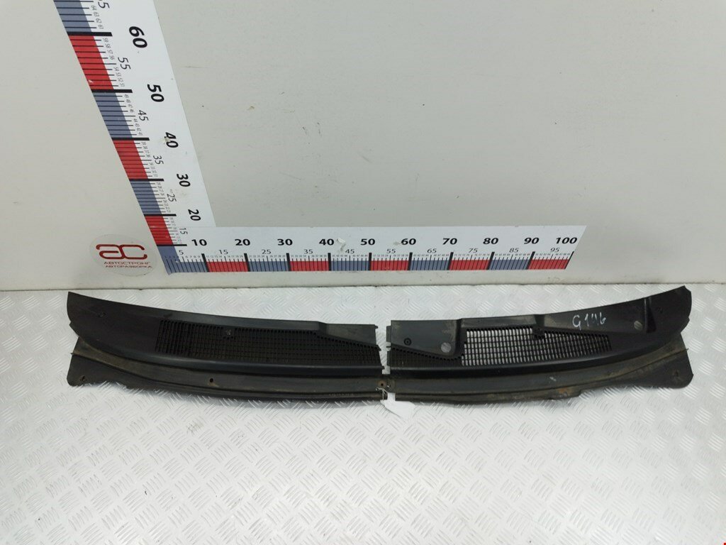 Дождевик (жабо) Ford Mondeo 1 1031177 арт. 1632736