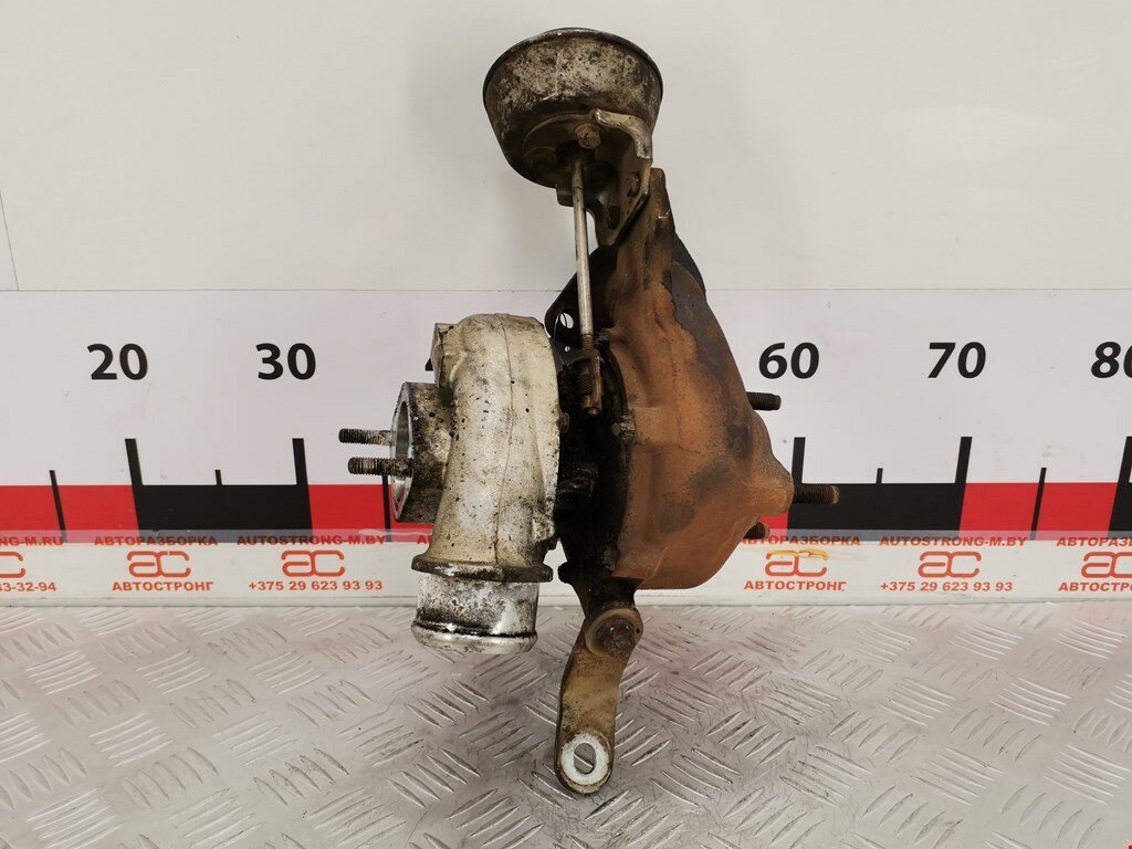 Турбина Honda CR-V 3 18900R06E01 арт. 1063285