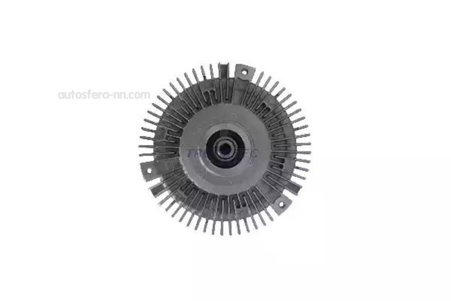 TRUCKTEC 0219197 Вискомуфта вентилятора MERCEDES-BENZ: 124 T-Model (S124) 300 89-93 250 88-93 ,190 (W201) 250 88-93 , C-CLASS (W202) 250 95-00 , C-CLASS T-Model (S202) 250 96-01 , E-CLASS (W124