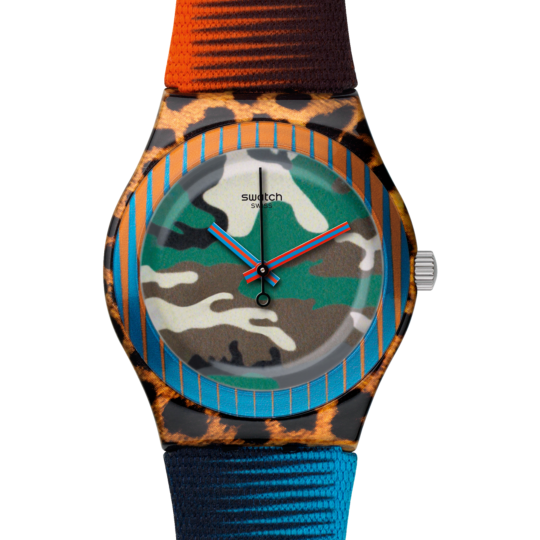 Наручные часы