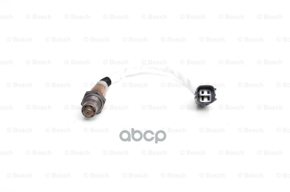Датчик Bosch арт. 0258006542