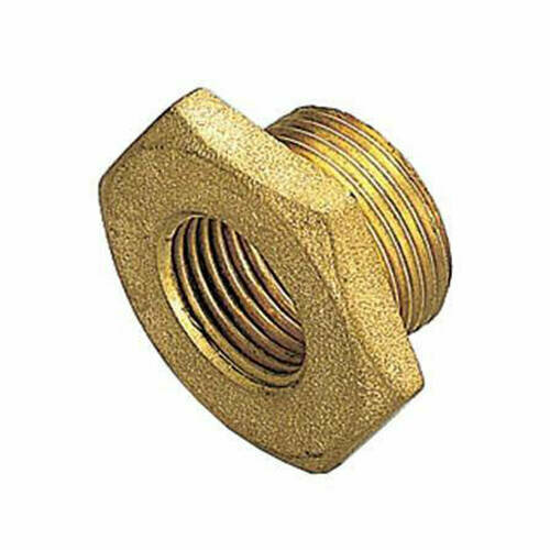 Футорка Tiemme 1581 - 2" x 1"1/4