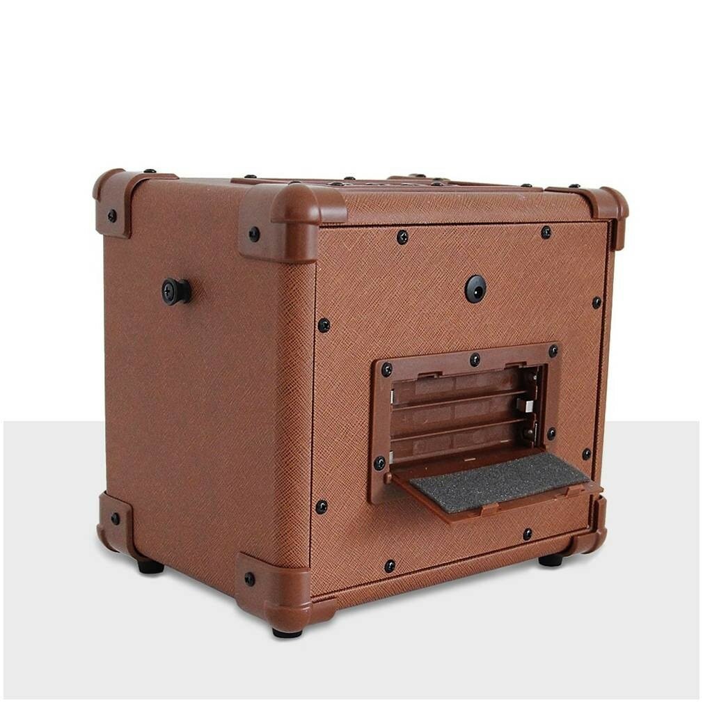 Комбоусилитель для акустической гитары Aroma AG-10A — фото 1