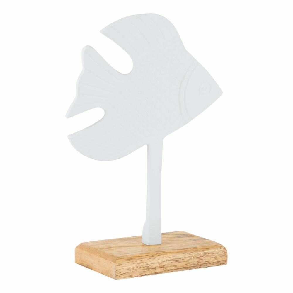 Статуэтка интерьерная (фигура) Рыба EGLO AMOATSY 427384