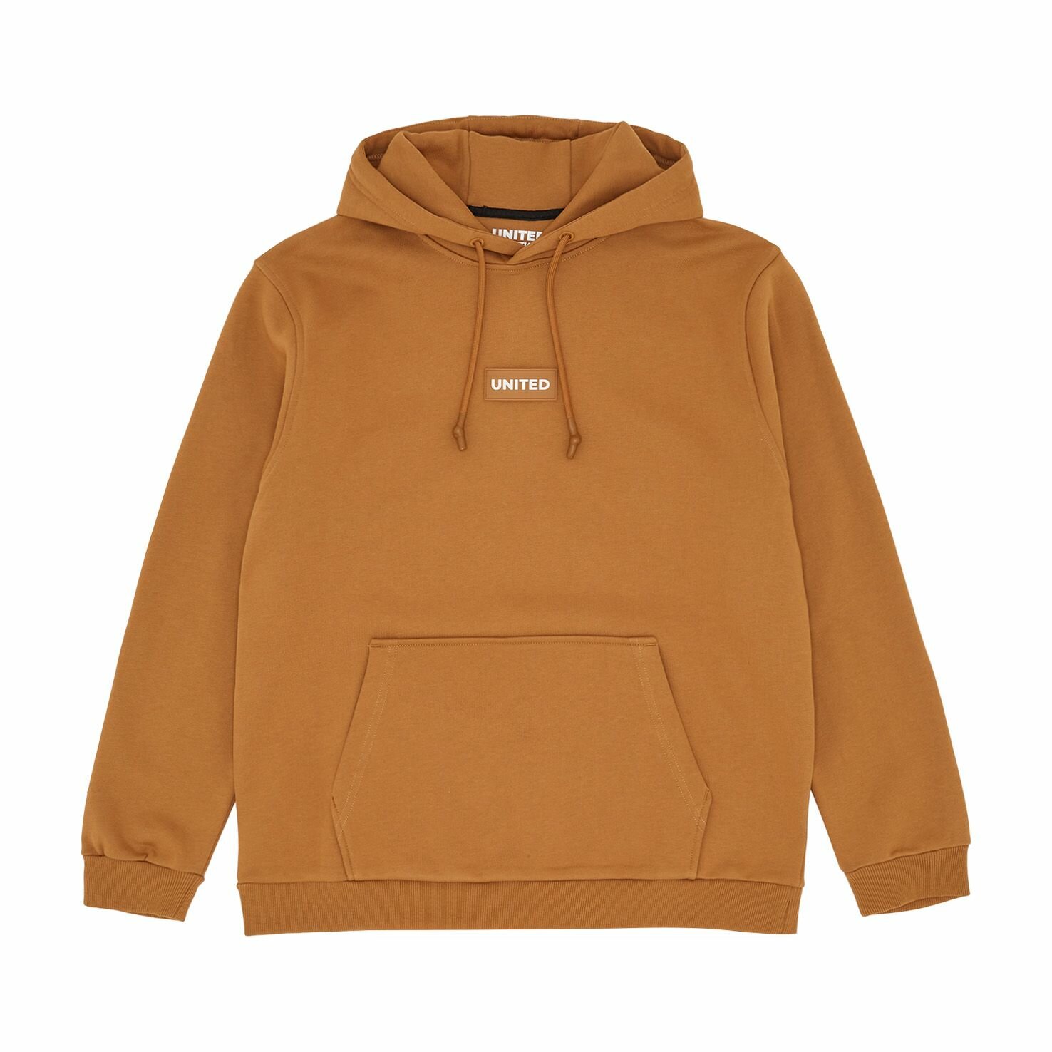 Худи UNITED 1.0 ESSENTIALS M HOODIE