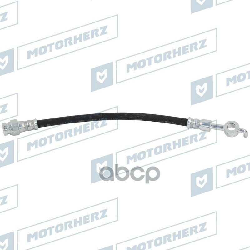 Шланг тормозной Motorherz арт. HBF0123