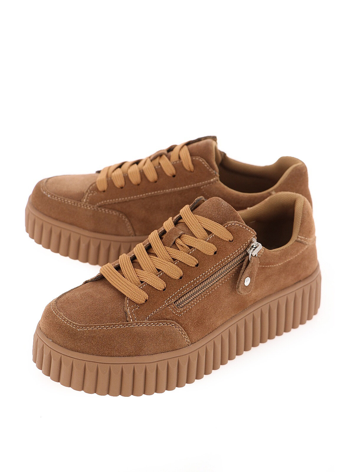 Кеды повседневные