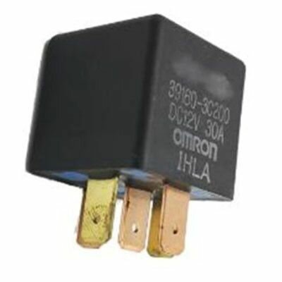 Реле универсальное бренда MOBIS для автомобиля KIA Sportage 2010-2016 / арт. 391603C200