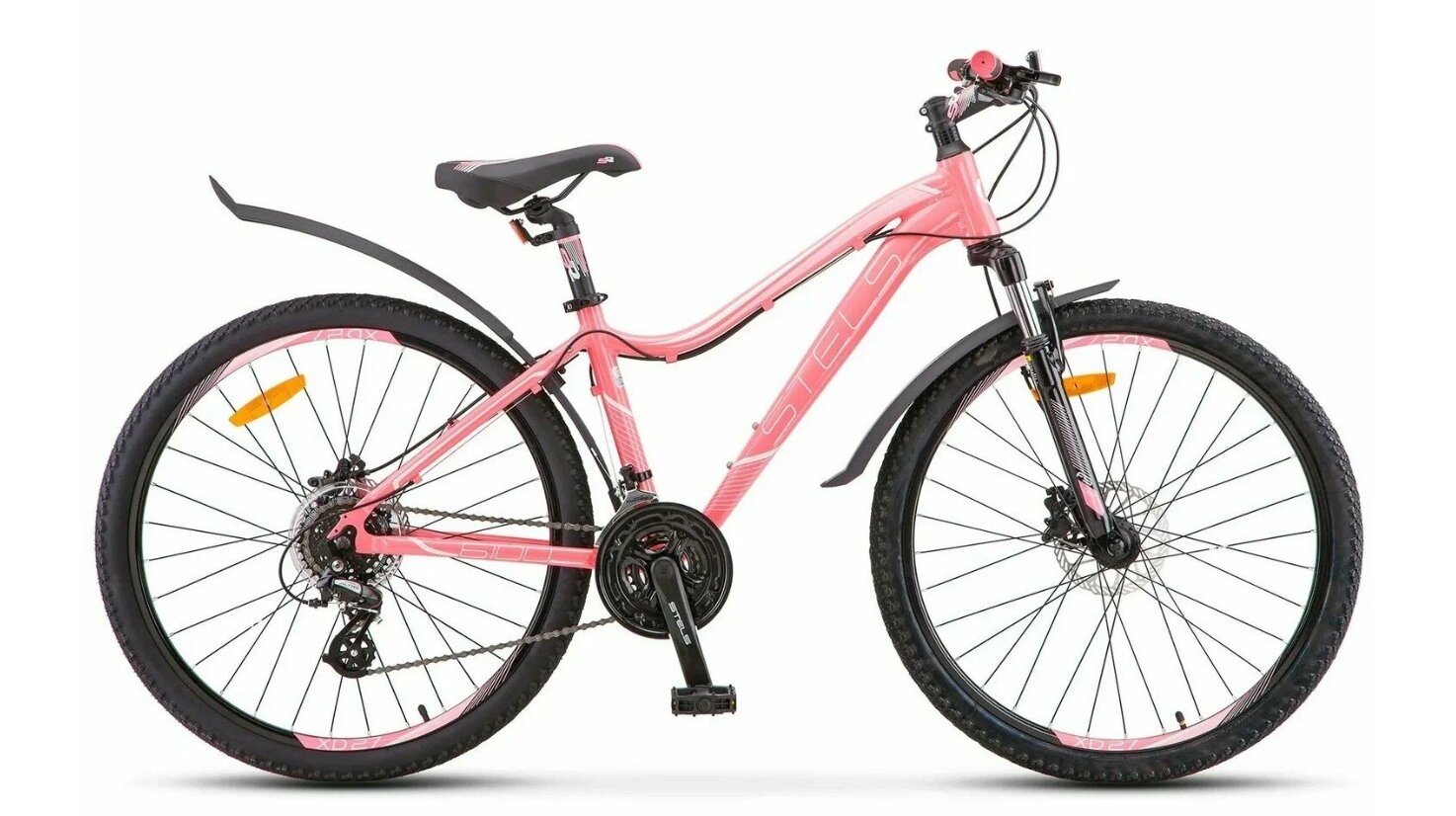 STELS Miss 6100 HD 26 2023 св. красный 17