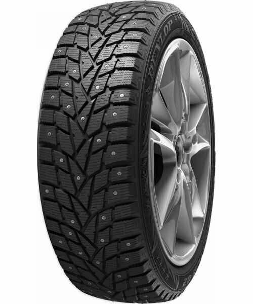 Шина Dunlop SP Winter ICE02 275/40 R19 105T шипы