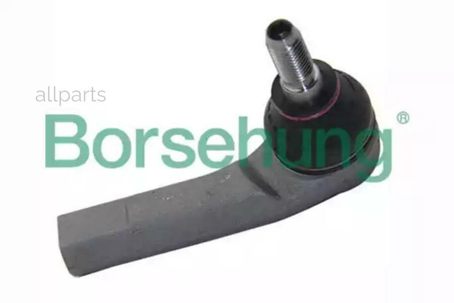 BORSEHUNG B11346 Наконечник рулевой левый