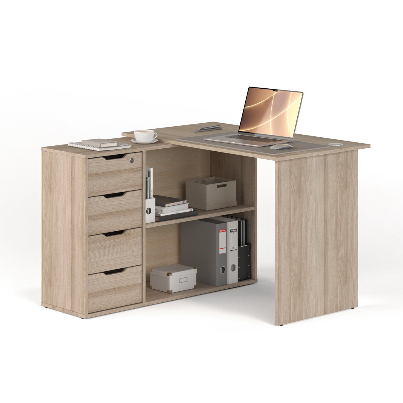 Письменный стол Трим-М БАНГА-93