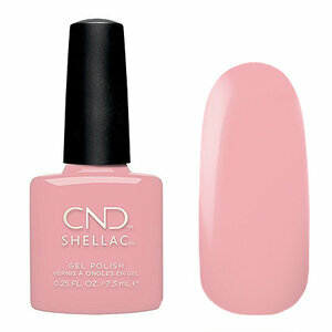 CND Shellac Гель лак Forever Yours