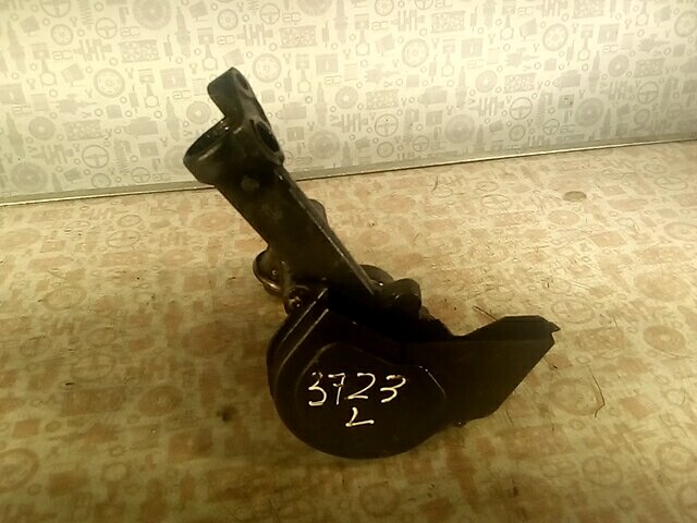 Насос масляный Mercedes A-Class (W169) A2661800901 арт. 378111