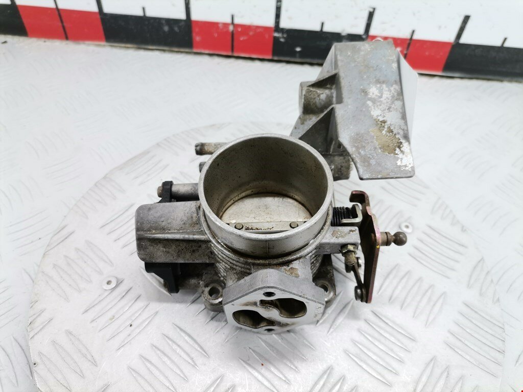 Заслонка дроссельная Opel Omega B 90411550 арт. 1583639