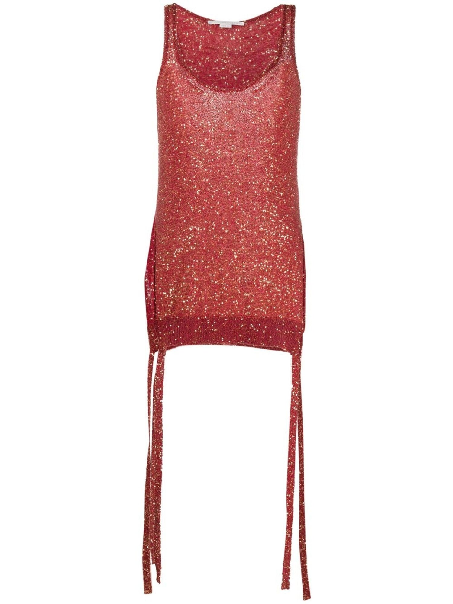 Топ Stella McCartney