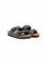 Сандалии Birkenstock, размер 28 EU, синий