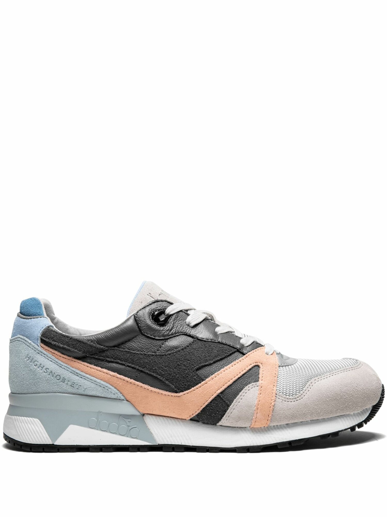 Кроссовки N9000 Eastern Bluebird Highsnobiety