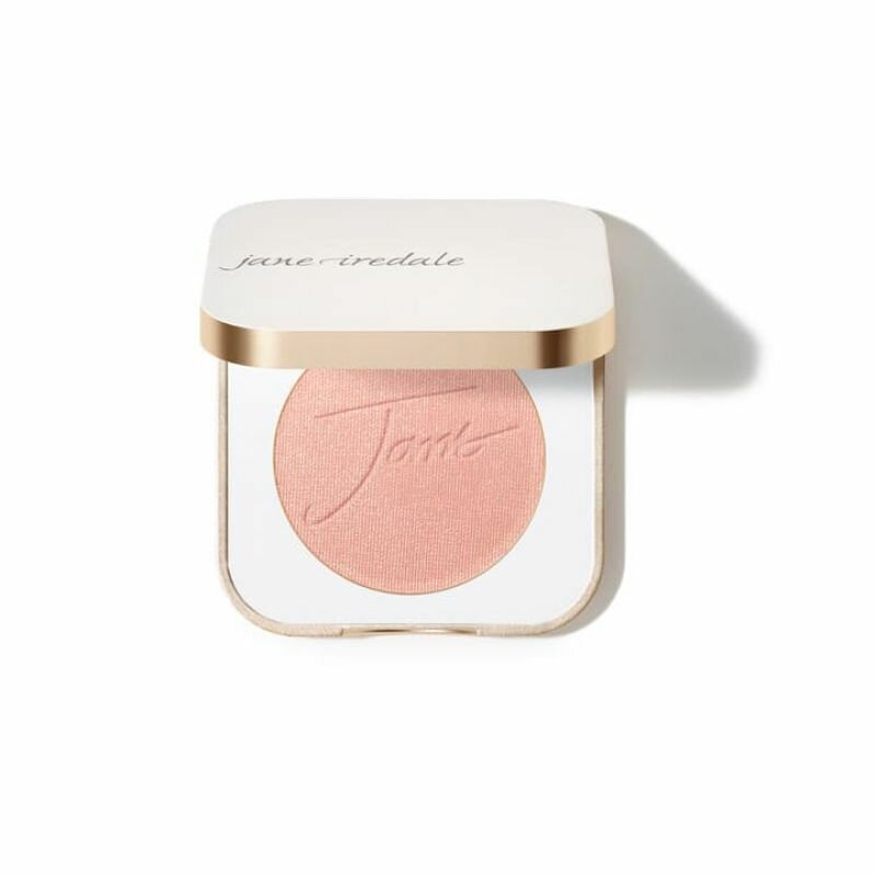Jane Iredale Румяна с зеркалом PurePressed blush