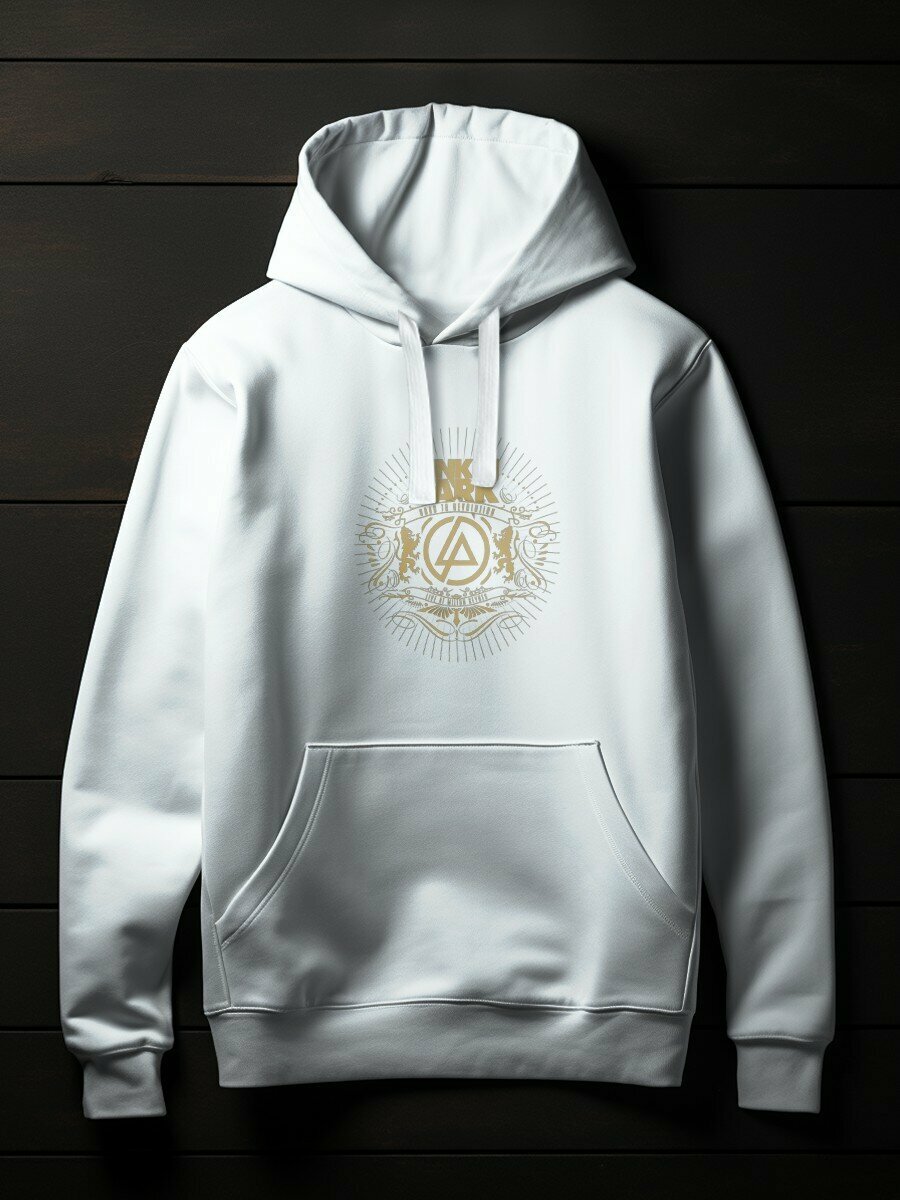 Толстовка  Бруталити