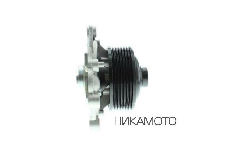 AISIN WEMB11 Помпа MB W204 07-