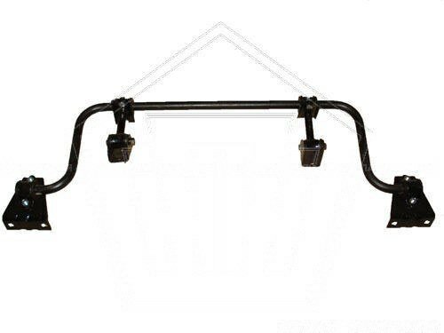 Стабилизатор попереч. уст. для а/м газ 3302 н/о зад. в сб. (3302-2916016-10)