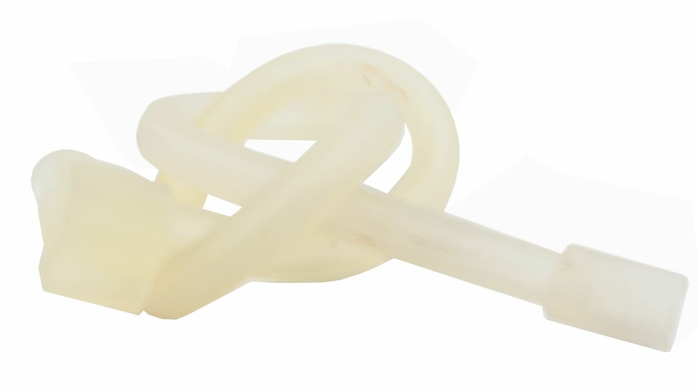 Шланг для духовки Bosch 12007675 (9000855616)