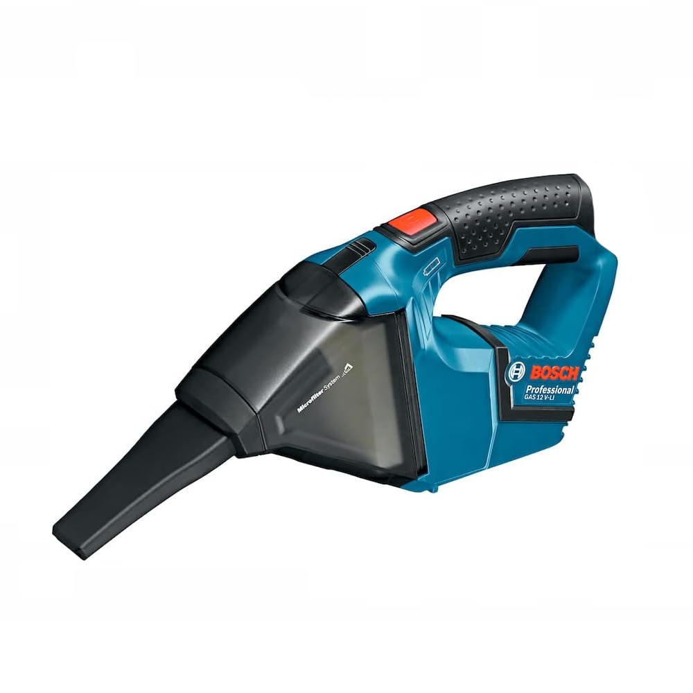 Аккумуляторный ручной пылесос Bosch GAS 12 V-Li 0.601.9E3.081