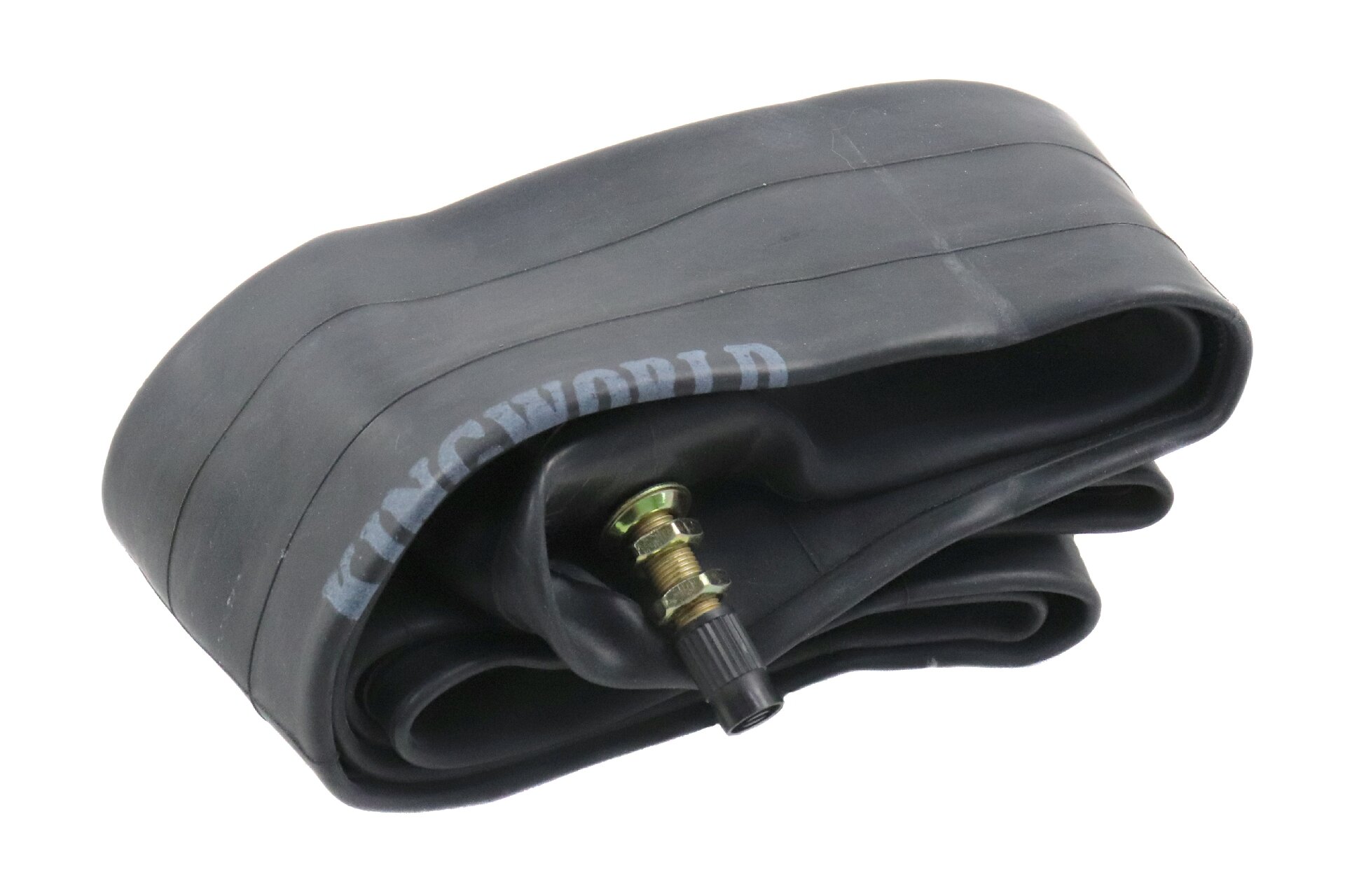 Камера 17" 2,25/2,50-17, бутил (прем. качество), перс. короб, вентиль TR4, Kingworld