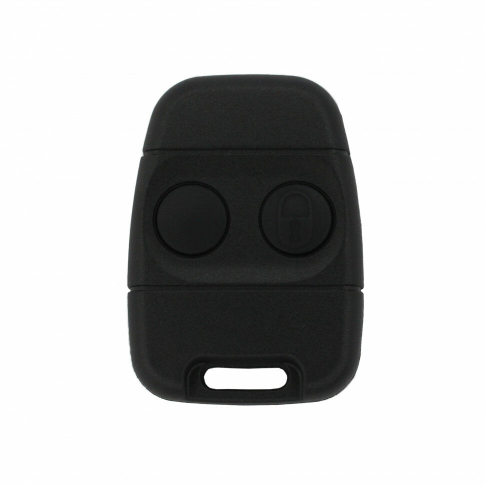 Брелок дистанционный Land Rover с двумя кнопками, для европейских моделей 433Мгц