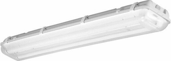 Светильник промышленный FERRUM ЛСП 2х36Вт (с лампами) 01. А-Led-Lamp